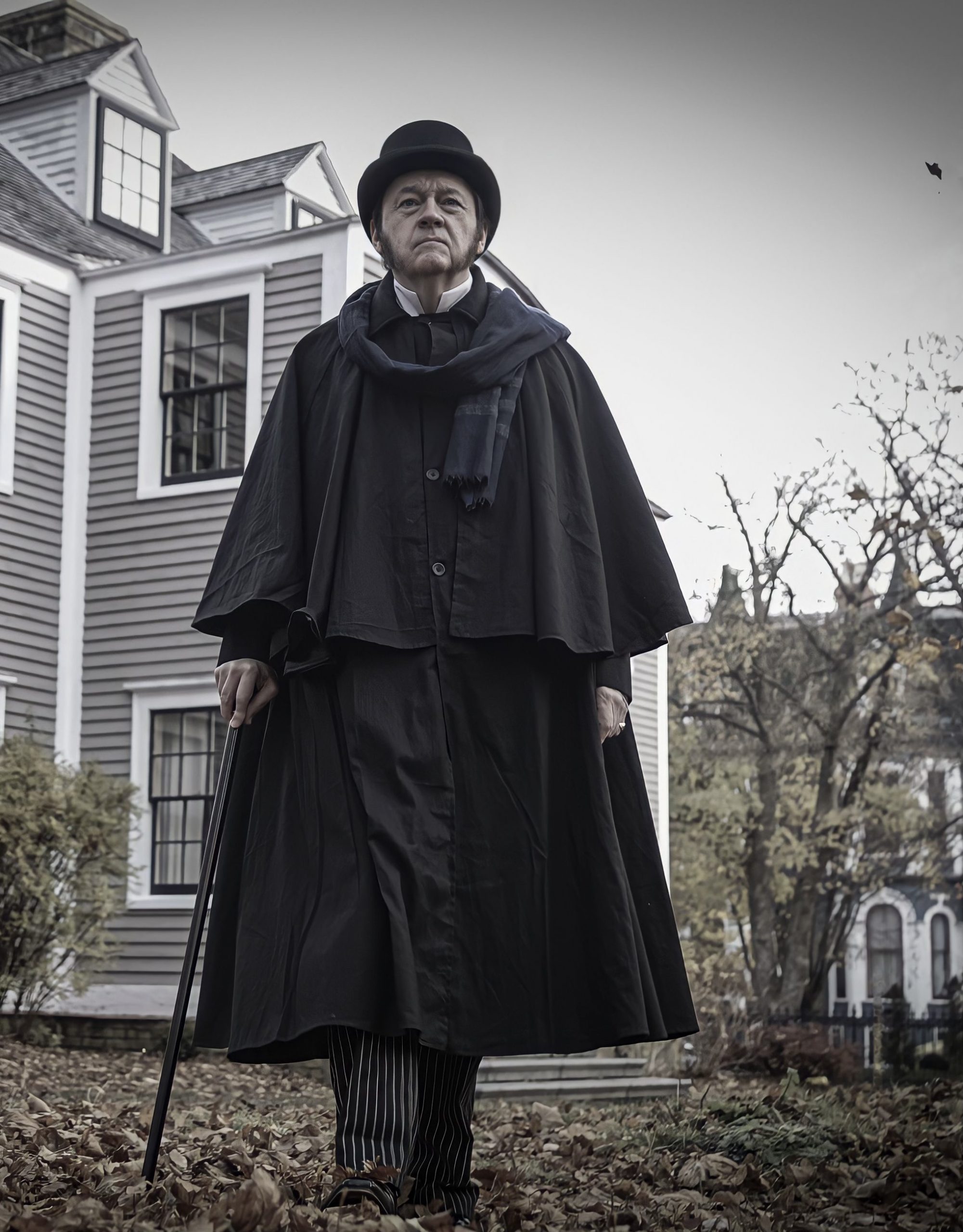 Photos – Karl Wells