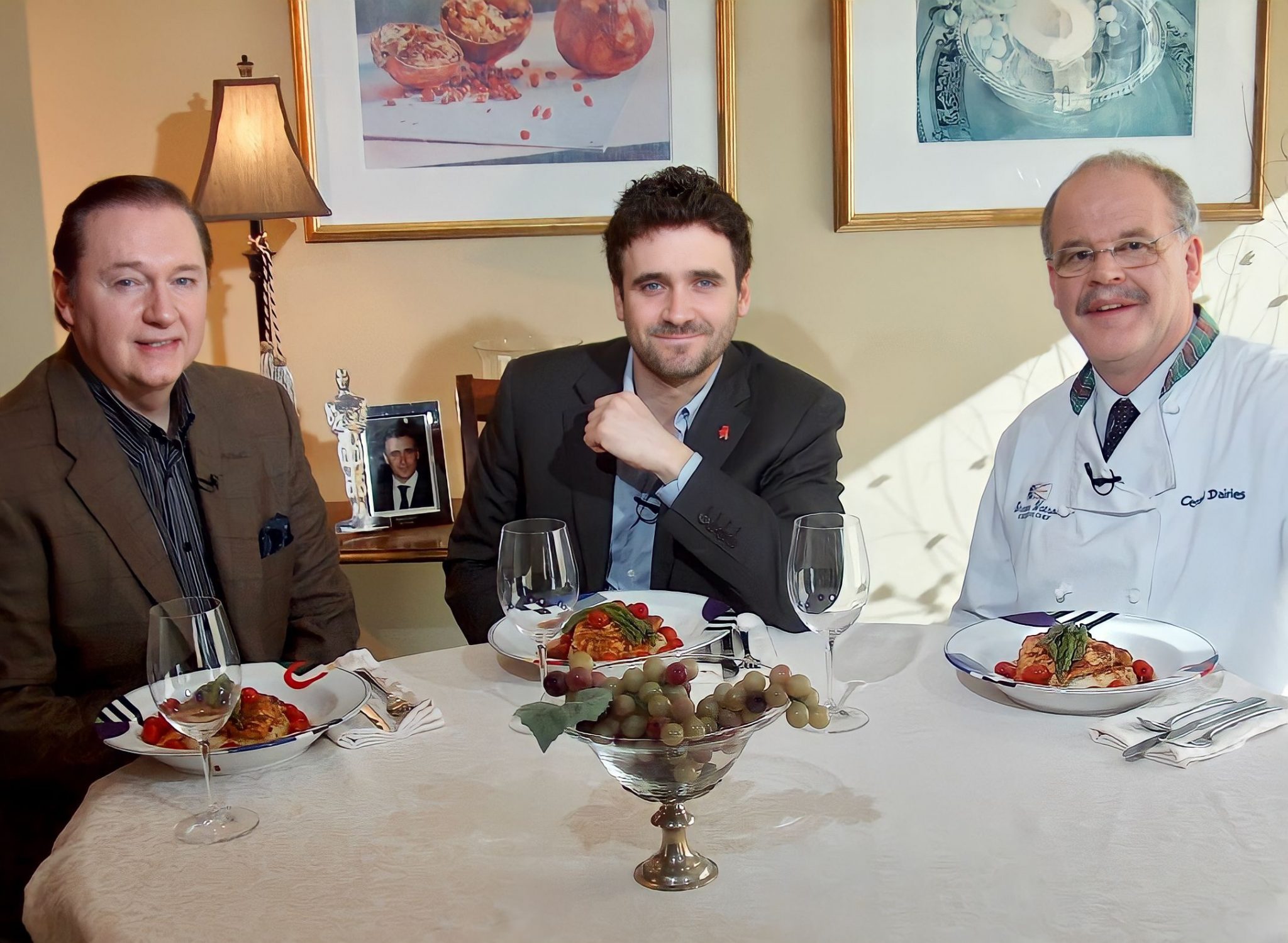 Photos – Karl Wells