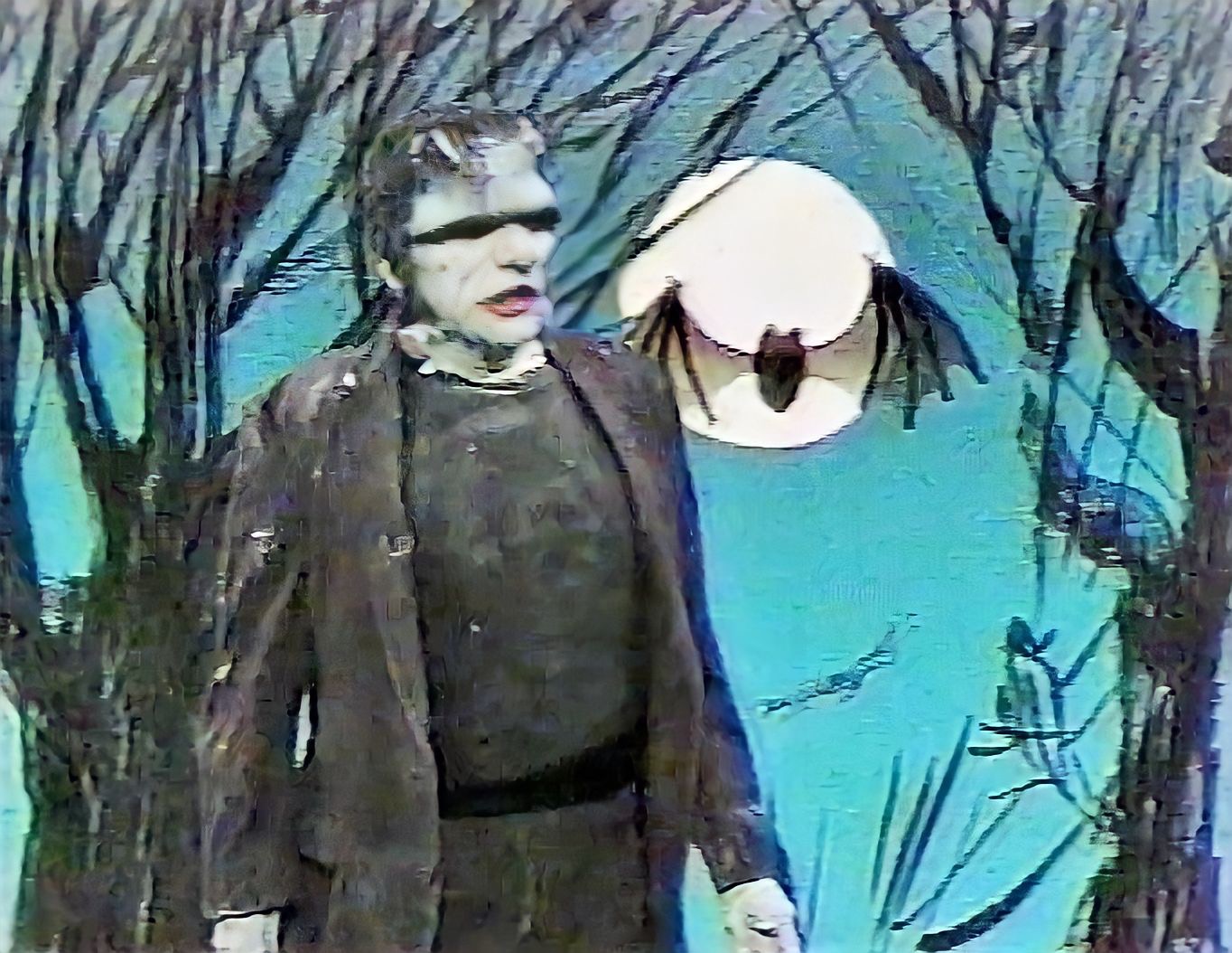 Photos – Karl Wells