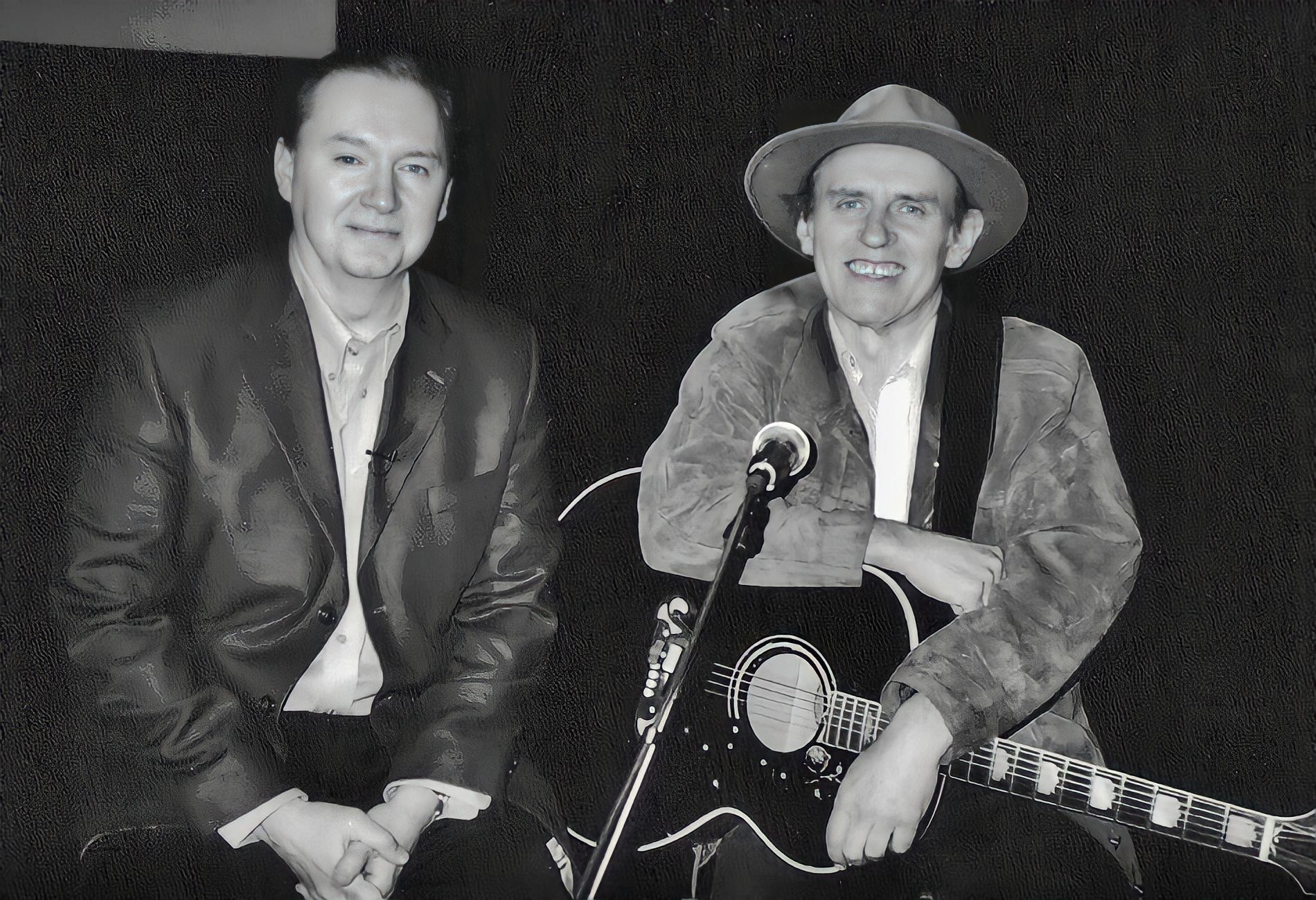 Photos – Karl Wells